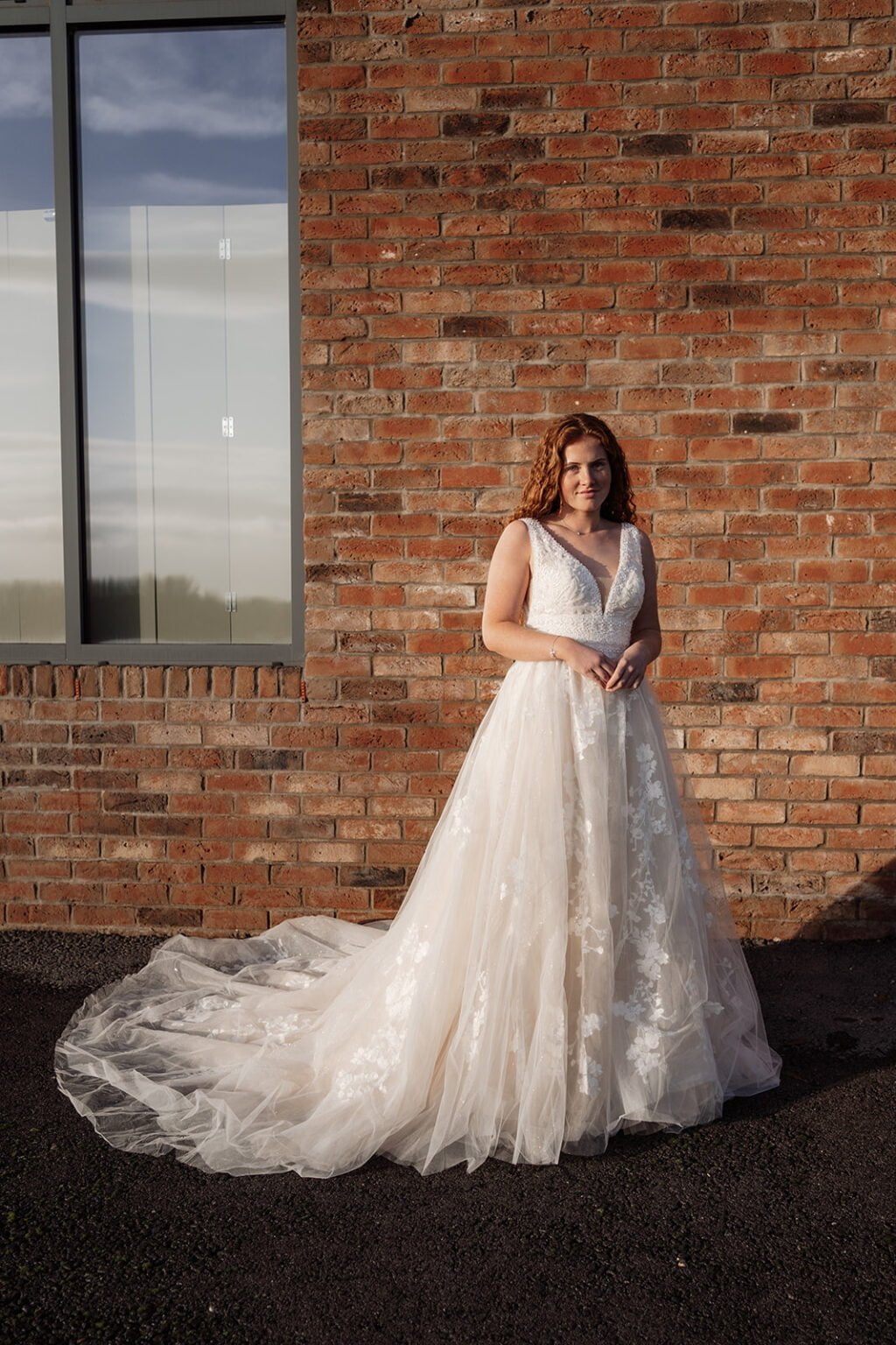 Wedding Dresses - Sam's Bridal Boutique